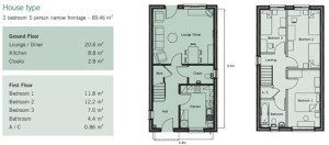 Thin Joint Blockwork | Advanced New Builds |Brickwork Contractors & New ...