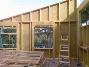 Granny Annexes | Garden Annexe | Advanced New Builds |Brickwork ...